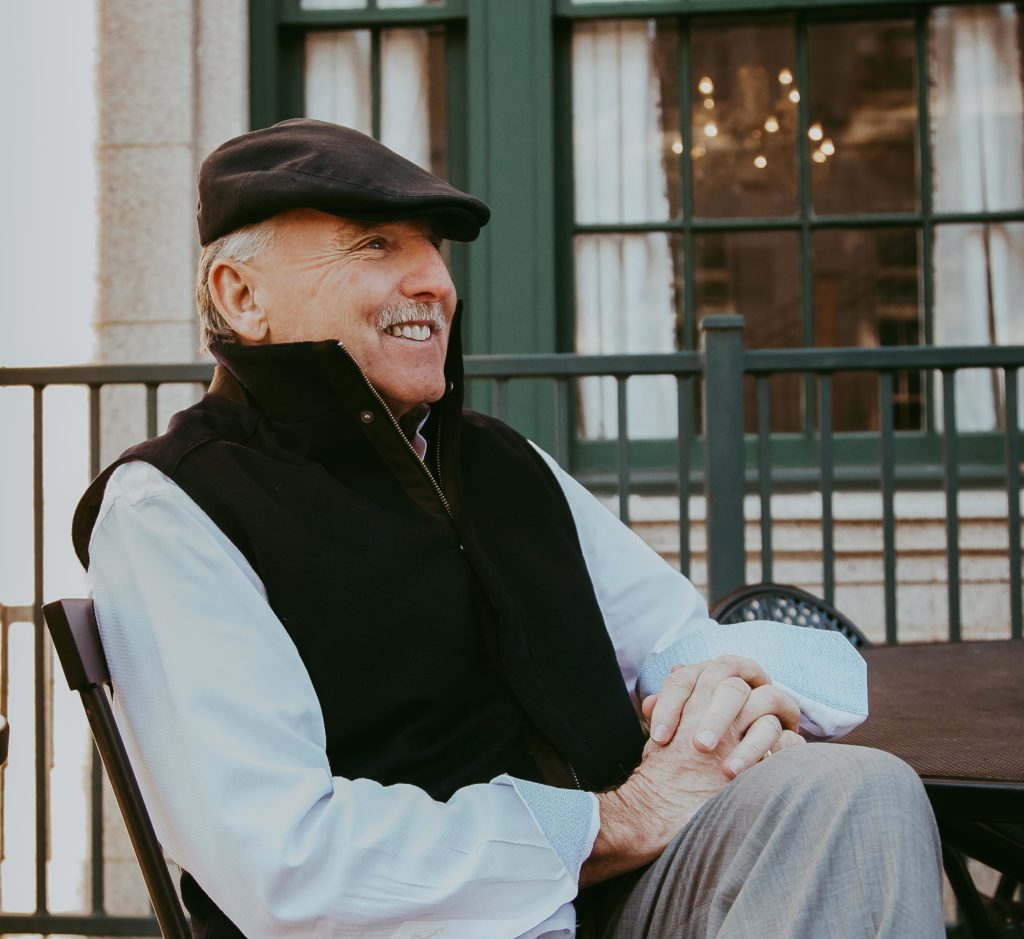 About Don Crosby - Don Crosby